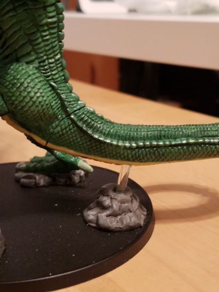 Miniature Monday – Gauth Pt.1 | Caffeineforge