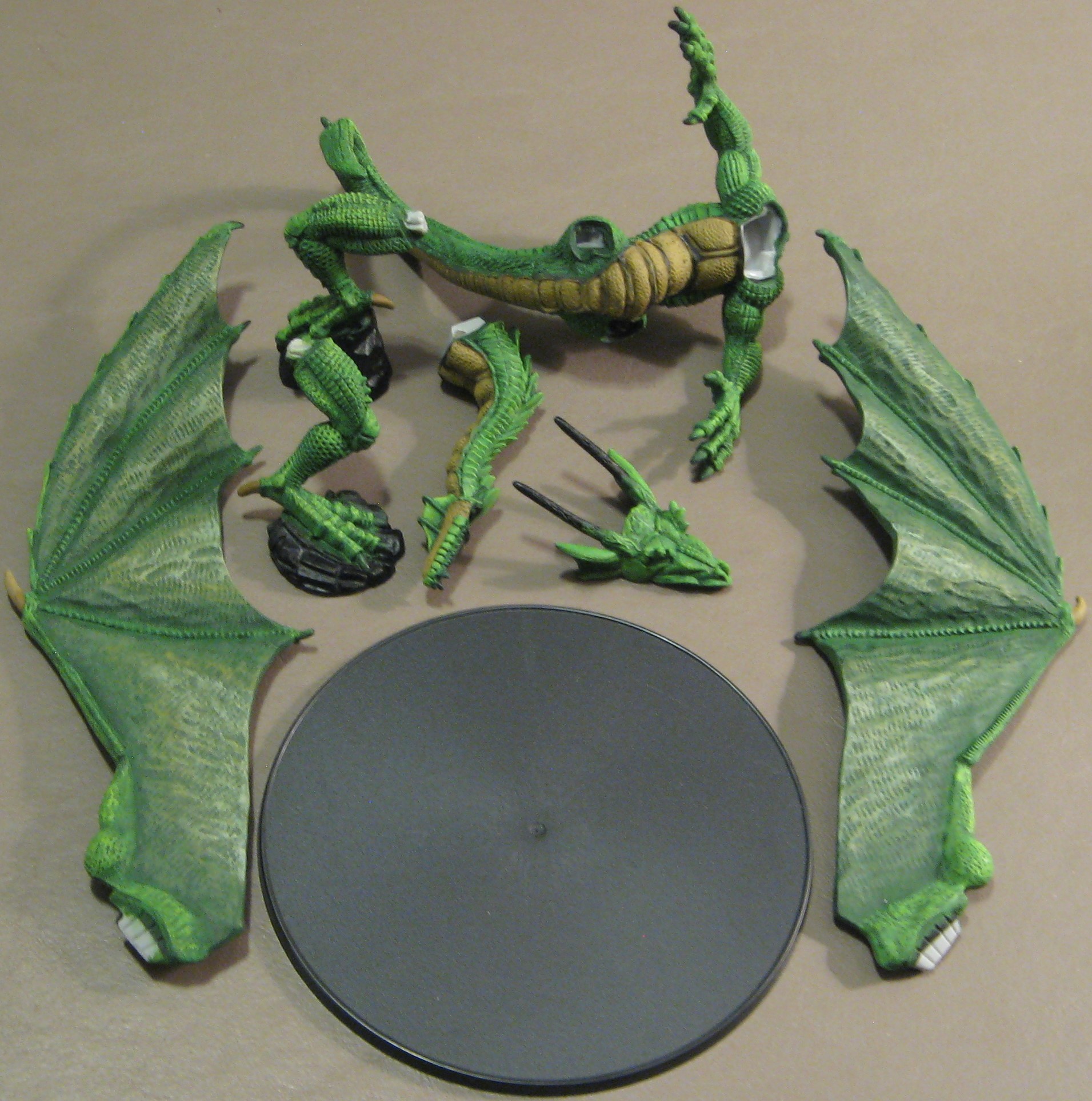 Miniature Monday – Gauth Pt.1 | Caffeineforge